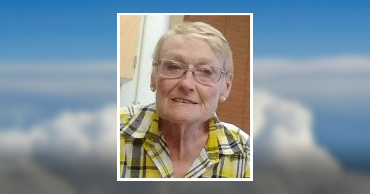 Susan Lynette Castillo-Rinaldi Obituary June 8, 2024 - Daniels Family ...