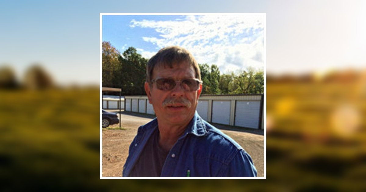 David Boggs Obituary April 4, 2017 - MMS - Payne Funeral Home & Cremation