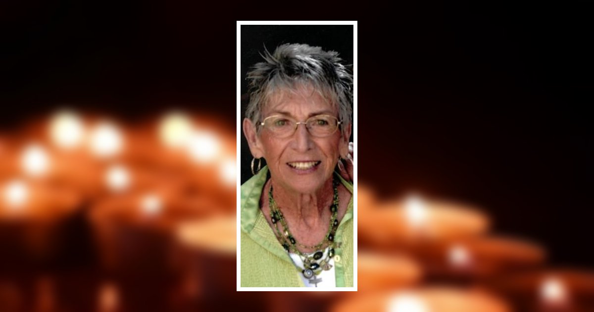 Evelyn Joan Johnson-Baird Obituary October 26, 2023 - Shaw Funeral Home