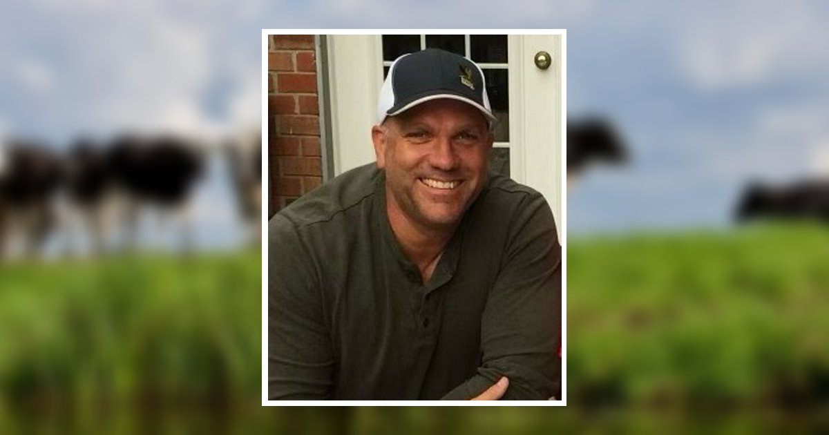 William "Billy" R Hufford Obituary December 26, 2025 - Backstrom ...