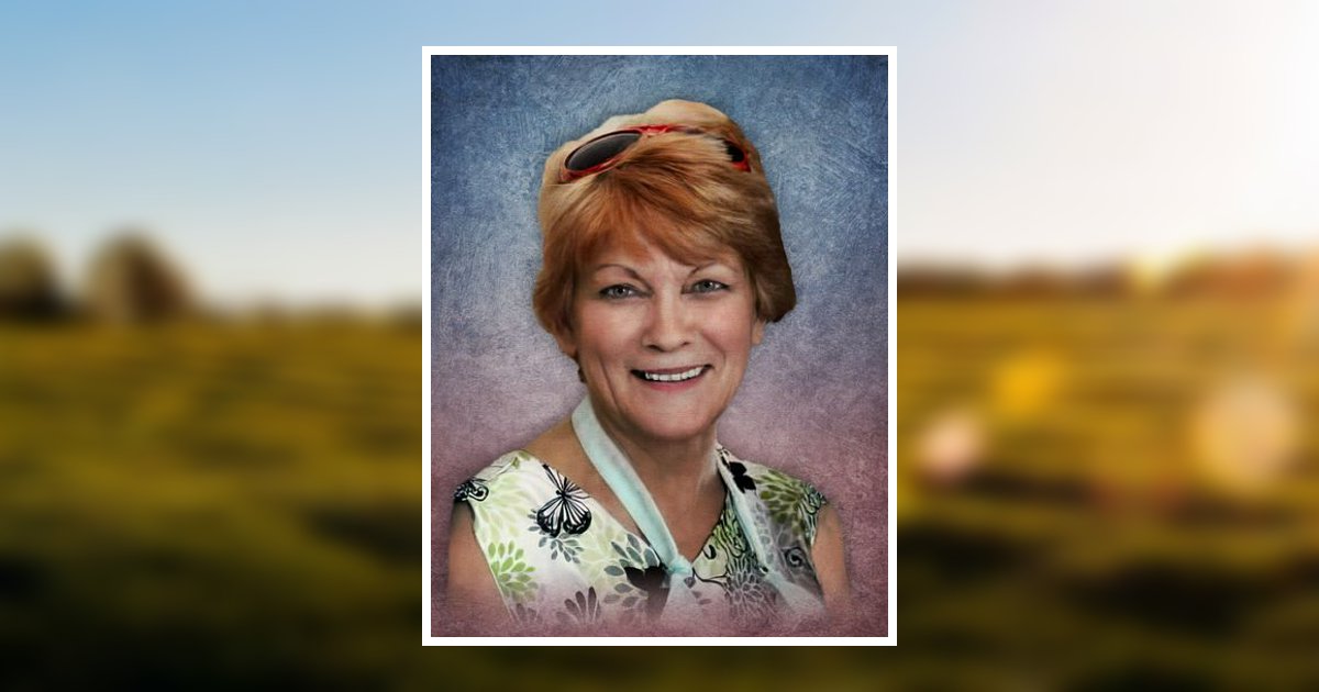 Martine Keeton Obituary August 26, 2022 - Mobile Memorial Gardens ...