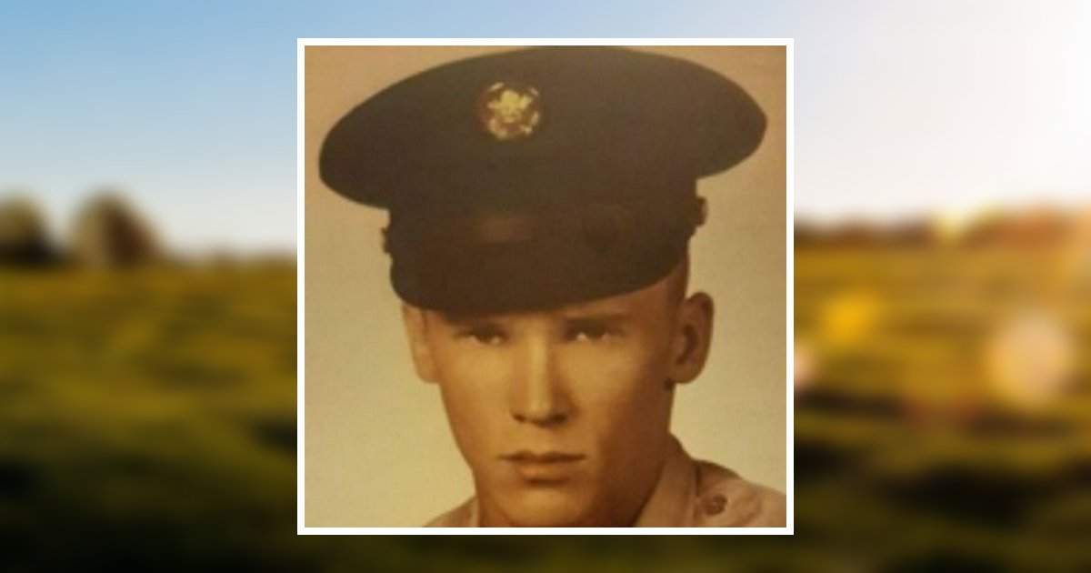 Larry Gordon Crabb, Sr. Obituary April 6, 2018 - Kurtz Memorial Chapel