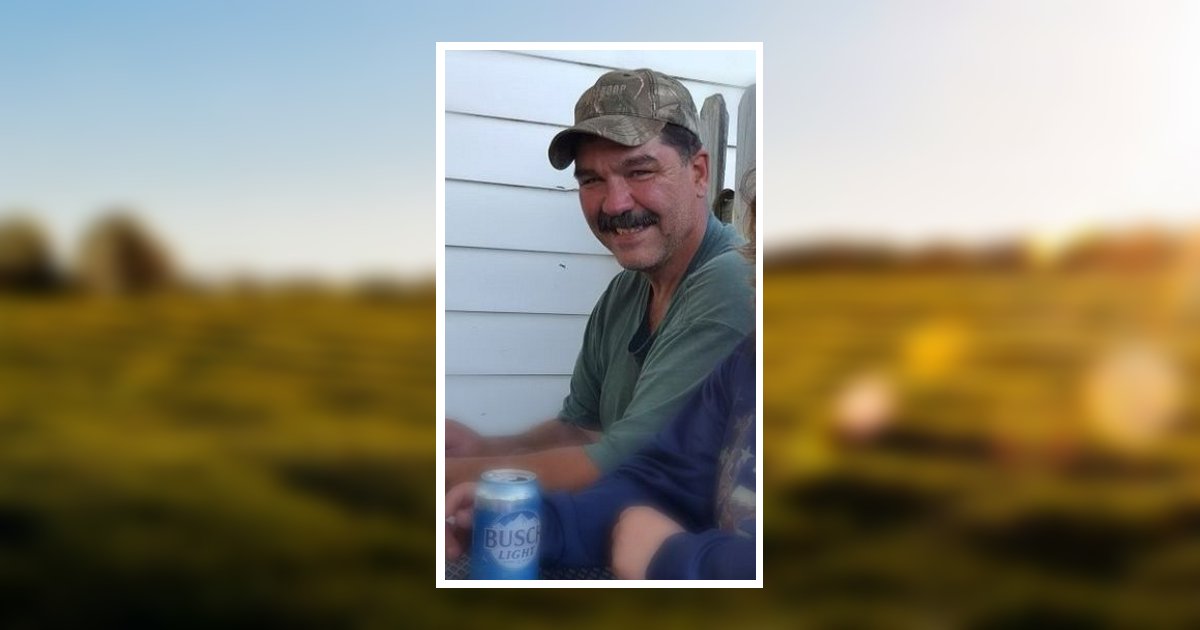 Terry Lynn Clubb Obituary June 9, 2022 - Holm Funeral Home