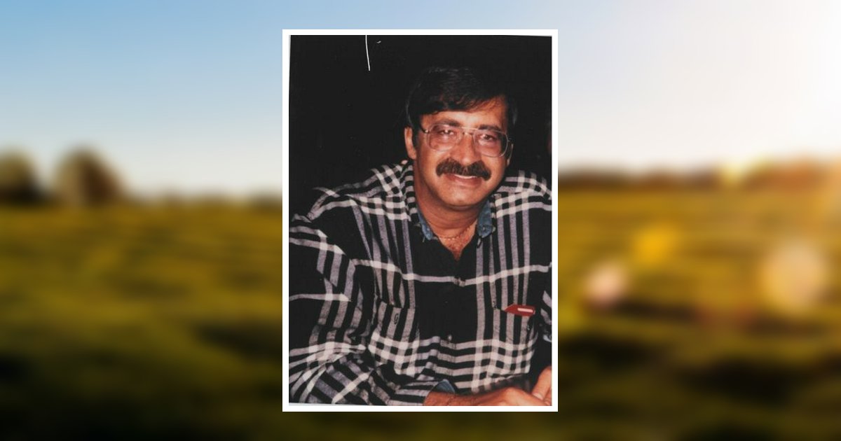 Curtiss William Ruckman Obituary December 31, 2020 - Bissler & Sons ...