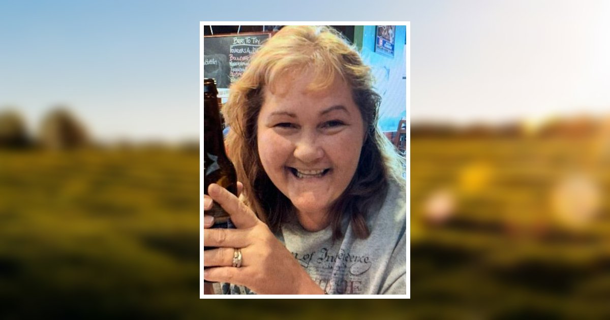 Sandra Jane "Sandy" Humphrey Obituary October 31, 2020 - Flanner Buchanan Funeral Centers