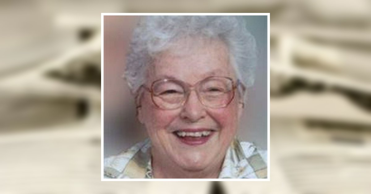Alice Royer Obituary May 13, 2014 - Clifford Shoemaker Funeral Home