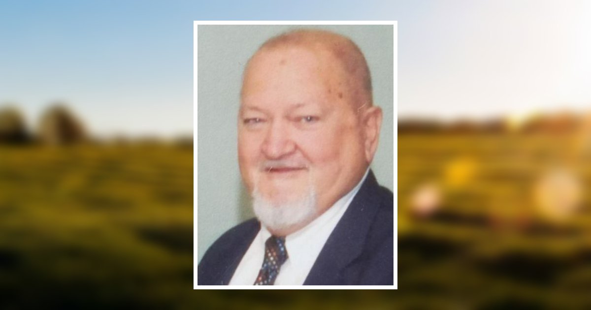 James R. Jones Obituary June 18, 2020 - Thomas P. Kunsak Funeral Home, Inc.