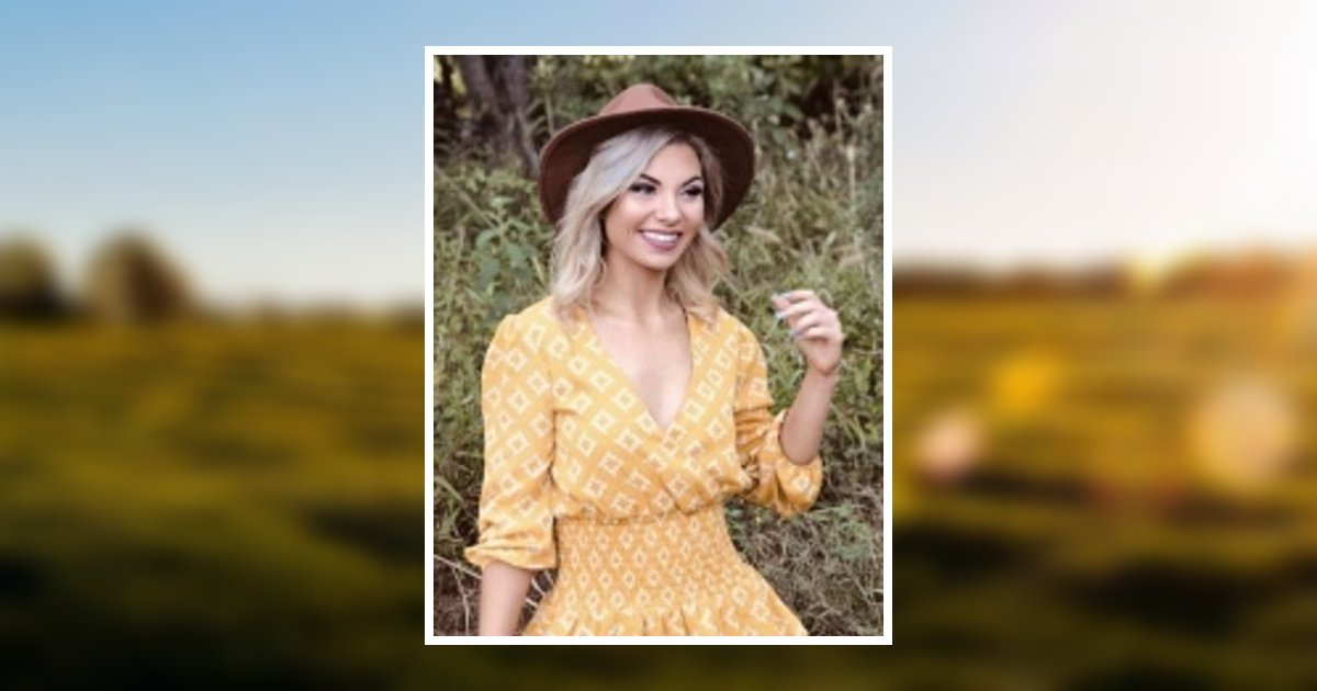 Scarlett Olivia Jarman Obituary November 28, 2022 - Heath Funeral Home