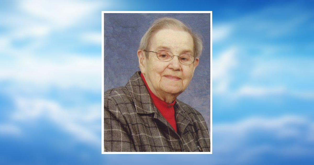 Alvera Bartel Obituary December 28, 2024 - Saskatoon Funeral Home Alvera Bartel Obituary December 28, 2024 - Saskatoon Funeral Home