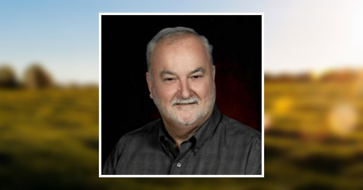 Ronald Louis Callais Obituary May 29, 2024 - Falgout Funeral Homes