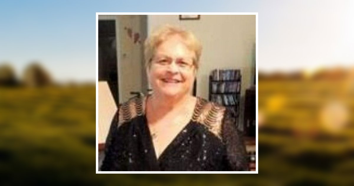 Debra Mccarley Obituary June 15, 2017 - Goetz Funeral Home