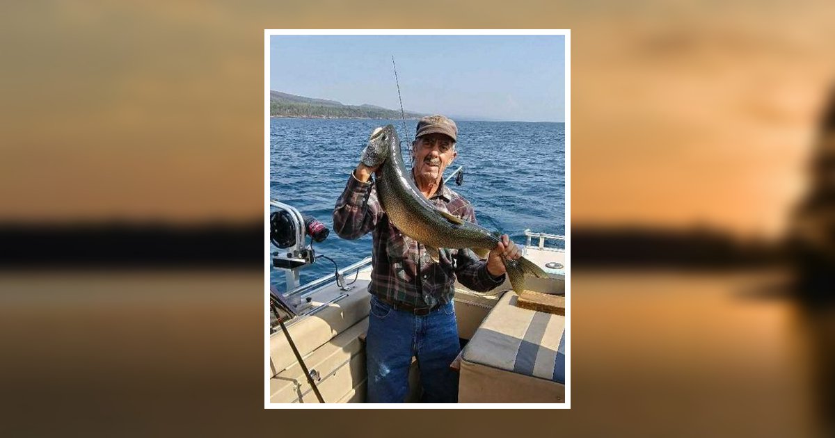 Dan "Paco" Johnson Obituary March 20, 2025 - Ziemer-Moeglein-Shatava ...