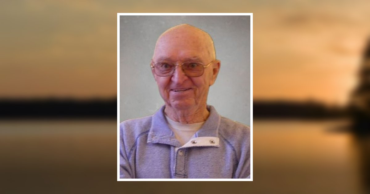 Sumner Lee "Bud" Rogers Obituary November 26, 2024 - Kirby & Family Funeral & Cremation Services