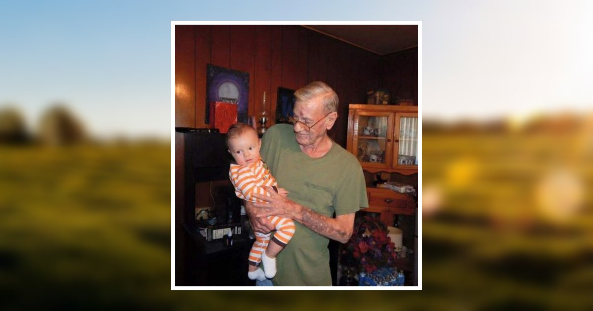 Edward Workman Obituary July 3, 2018 - Collins Funeral Home