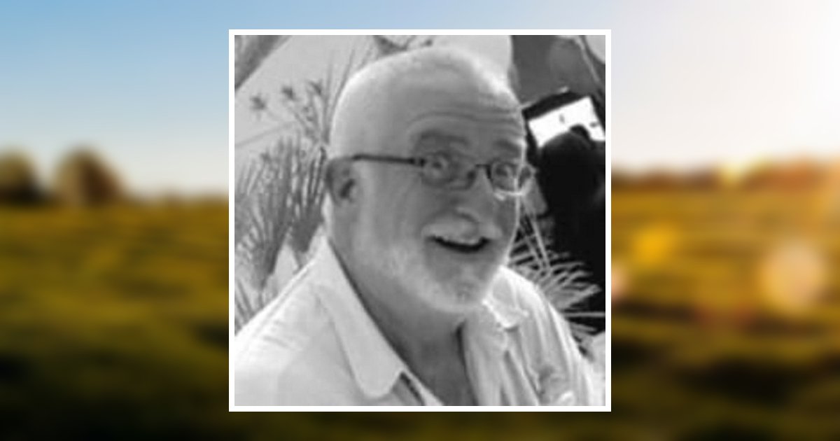 Michael Denver Cardwell Obituary 2012 - Riemann Family Funeral Homes