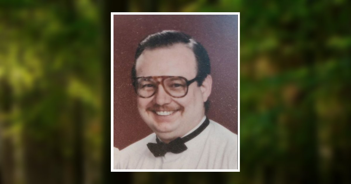 Ricky Lee Spencer Obituary October 27, 2024 - Fitzpatrick Funeral Home