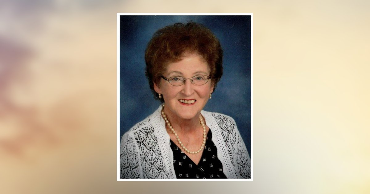 Patricia Ann (Turpin) Adkins Obituary January 15, 2025 - Flanner ...