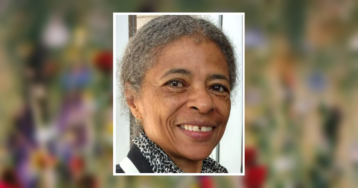 Jane Masingale Obituary 2024 - Burns Garfield Funeral Home