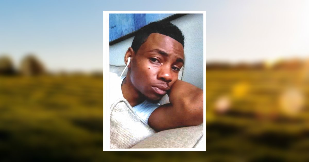 James A. Cook-Jackson Obituary November 4, 2015 - James H Cole Home For ...