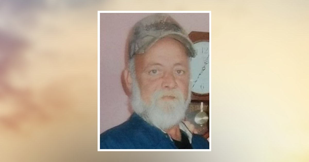 Richard Lee Grice Obituary July 17, 2025 - Miller Rivers Caulder ...