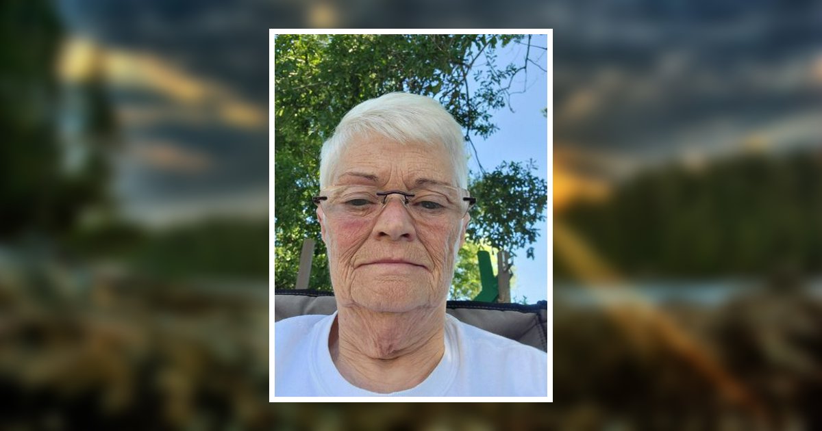 Velma Gold Obituary February 18, 2024 - Chauvin Funeral Home & Crematory