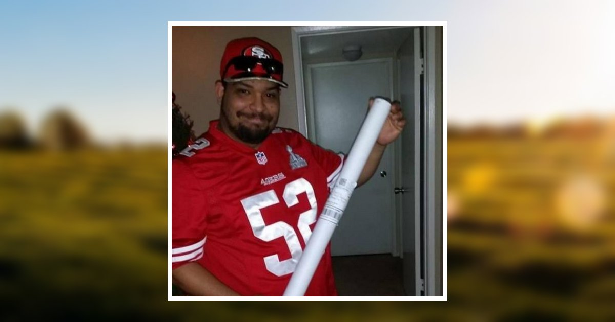 Matthew Salazar Obituary January 21, 2022 - Risher Mortuary & Cremation ...