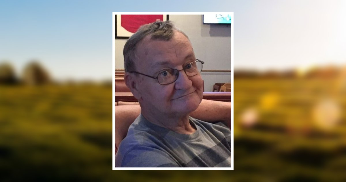 Charles Conn Obituary May 1, 2019 - Michael R. Gray Funeral Home- Morehead