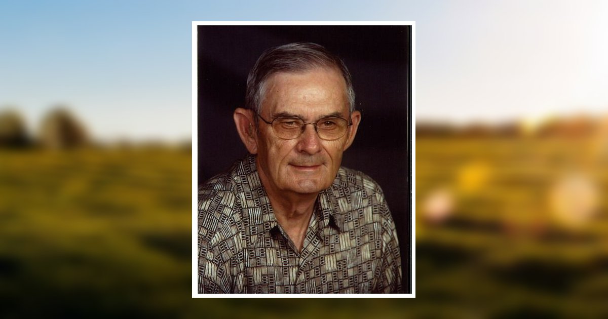 Marvin Lambert Kubert Obituary April 15, 2025 - Apfel Funeral Home