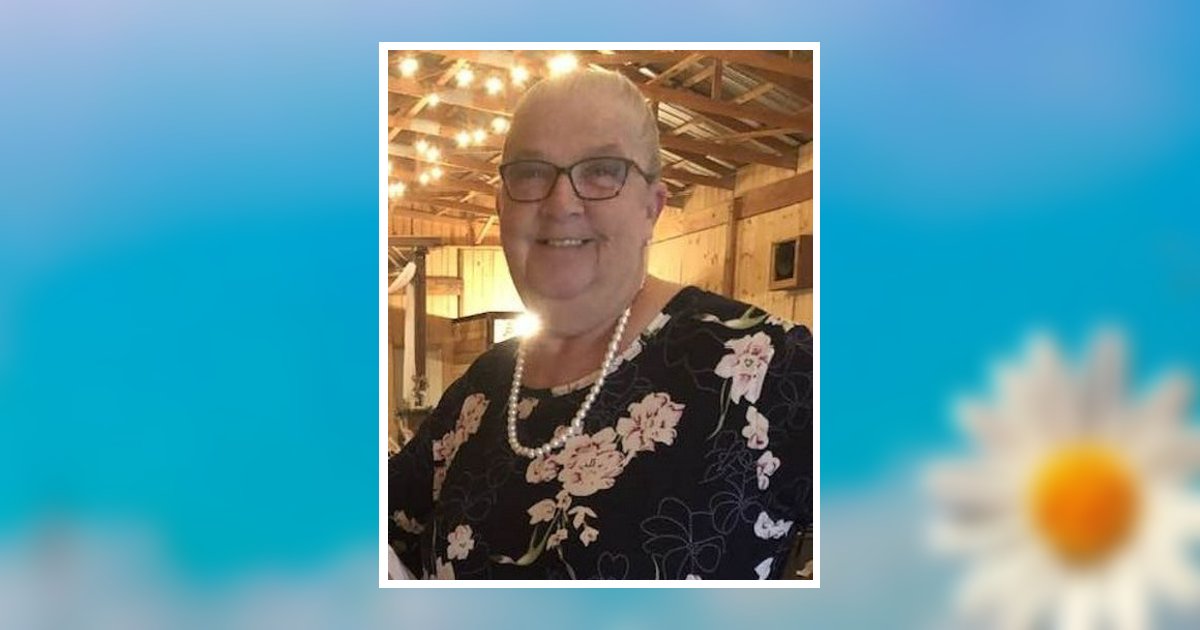 Jilla Dennis Gathings Obituary September 4, 2023 - Leavitt Funeral Home