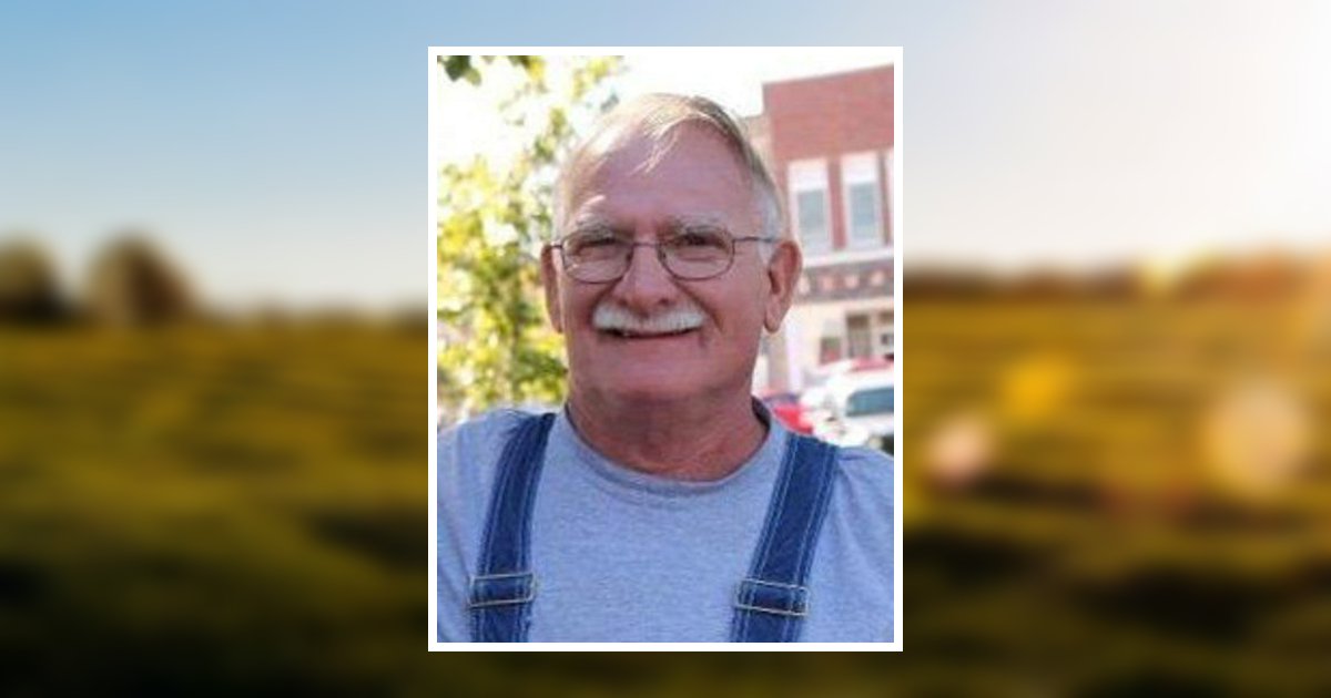 Millard Earl Morgan Obituary June 12, 2022 - Behner Funeral Home ...