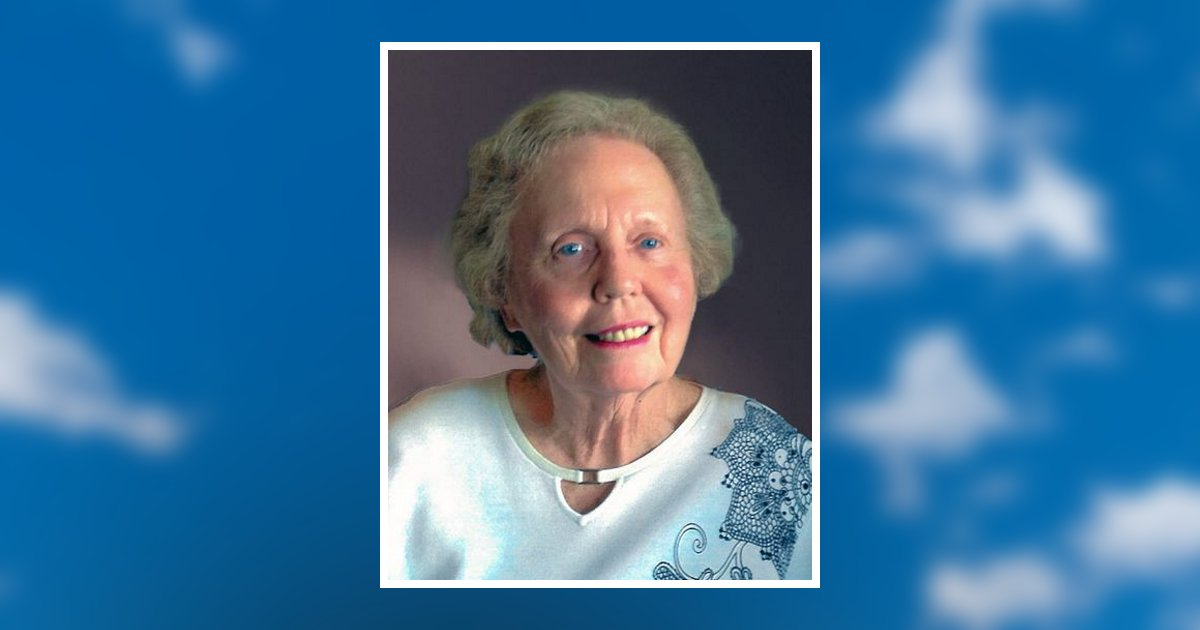 Anne C. Grabowski Obituary November 19, 2024 - Keohane Funeral Home
