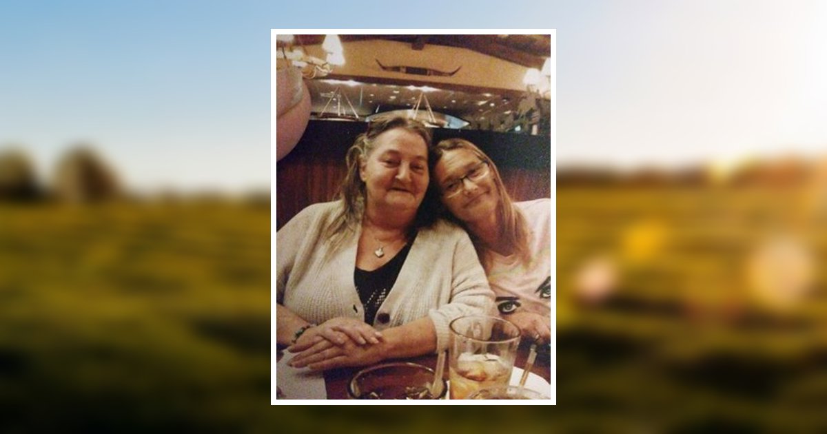 Tina Suzette Esslinger Obituary - Mynatt Funeral Homes