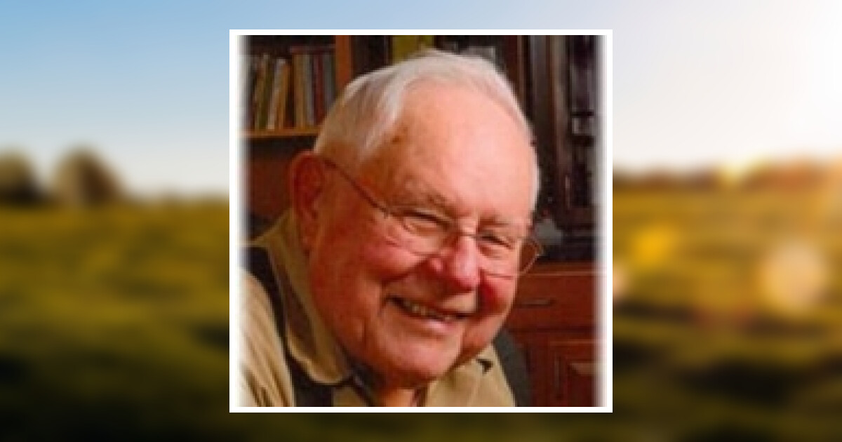 Hubert Asplin Obituary May 15, 2012 - Korsmo Funeral Service