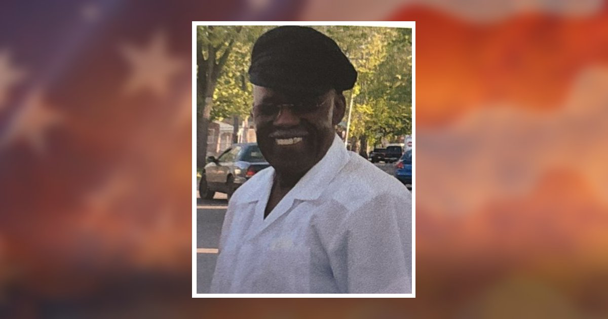 Willie Louis Hatcher Sr. Obituary July 17, 2024 - James H Cole Home For ...