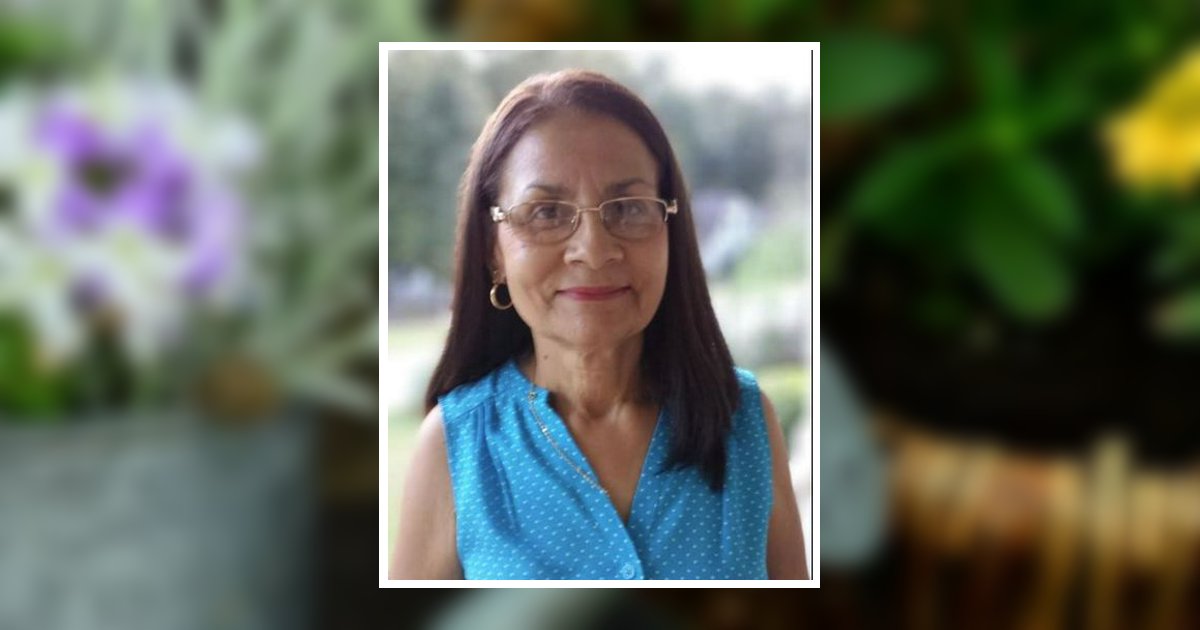 Simone Torres Valery Obituary April 11, 2024 - Jones-Wynn Funeral Homes ...