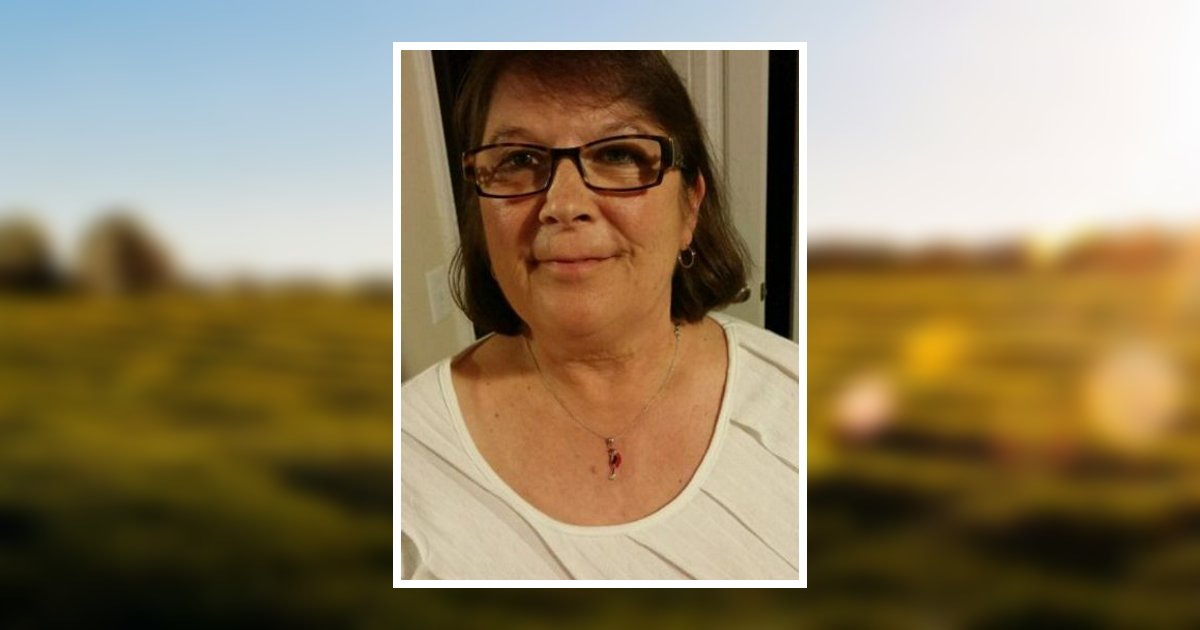 Sharalyn Vedaa Obituary May 2, 2016 - Harpeth Hills Memory Garden ...