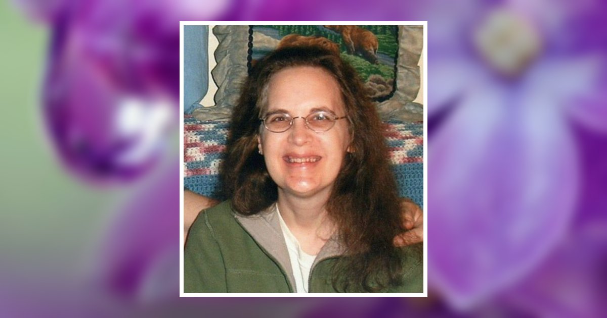 Cheryl L. Ringler Obituary October 31, 2021 - Talbot Family Funeral Home