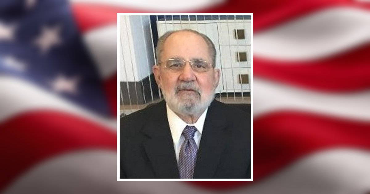 Angelo Henry Frasca Obituary October 27, 2024 - Singleton Funeral ...