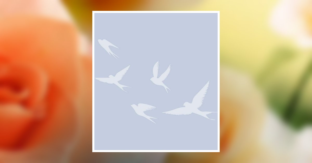 Cynthia Summer Wray Obituary January 31, 2024 - Ott & Lee Funeral Homes