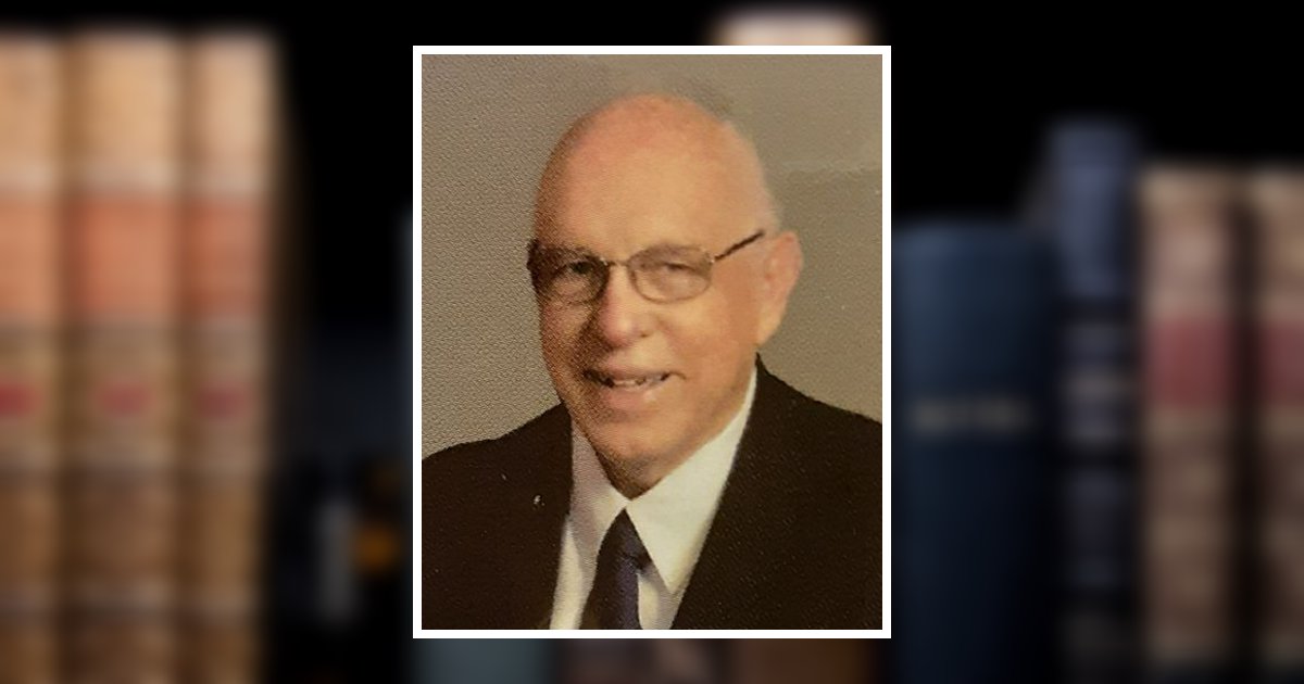 Herbert Doyle Smith Obituary December 21, 2024 - Adams Mason Funeral Home