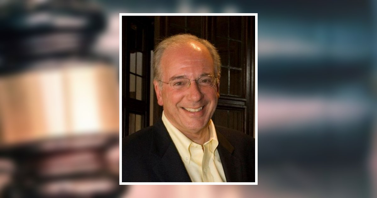 P. Louis DeRose Obituary 2023 - Kepple Graft Funeral Home