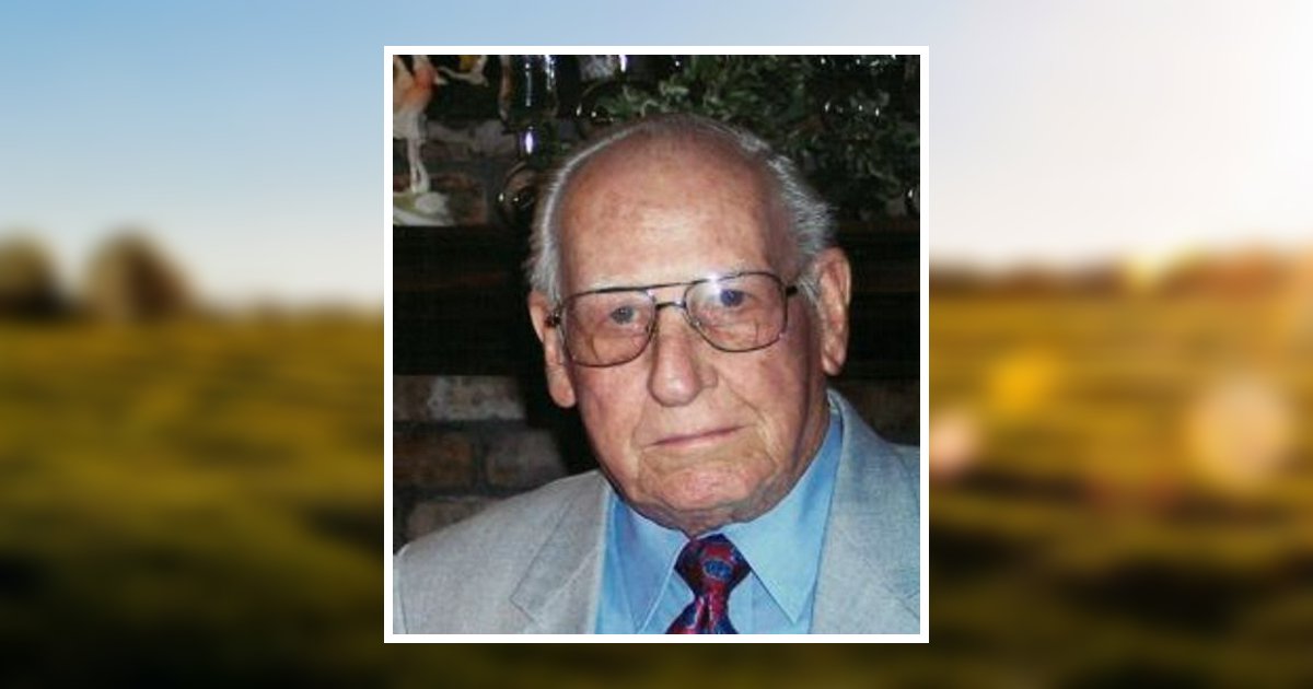 Eugene Porter Obituary May 30, 2018 - Resthaven Gardens of Memory & Funeral Home