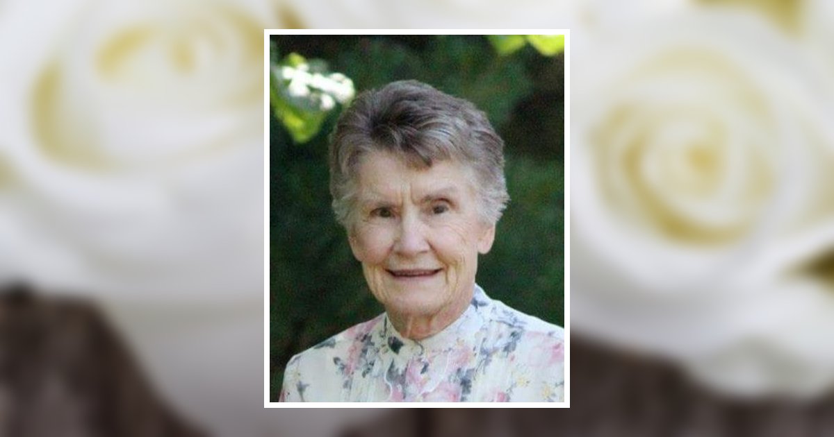 Patricia A. Roushar Obituary July 21, 2023 - Parker Kohl Funeral Home ...