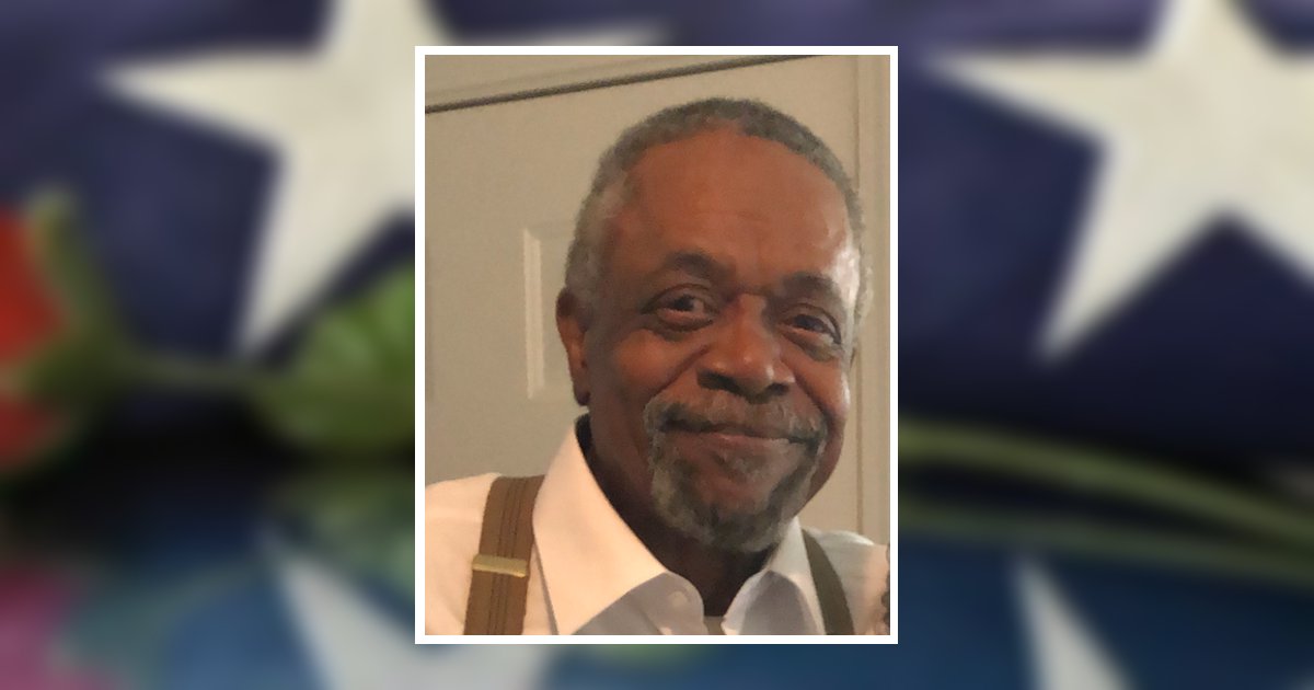 Reverend Michael Oshea McClendon Obituary March 1, 2025 - Hardy Funeral ... Reverend Michael Oshea McClendon Obituary March 1, 2025 - Hardy Funeral ...
