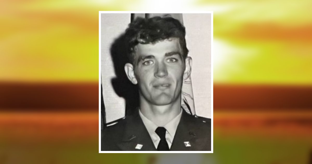 Steven E. Hines Obituary April 28, 2024 - Roeder Mortuary