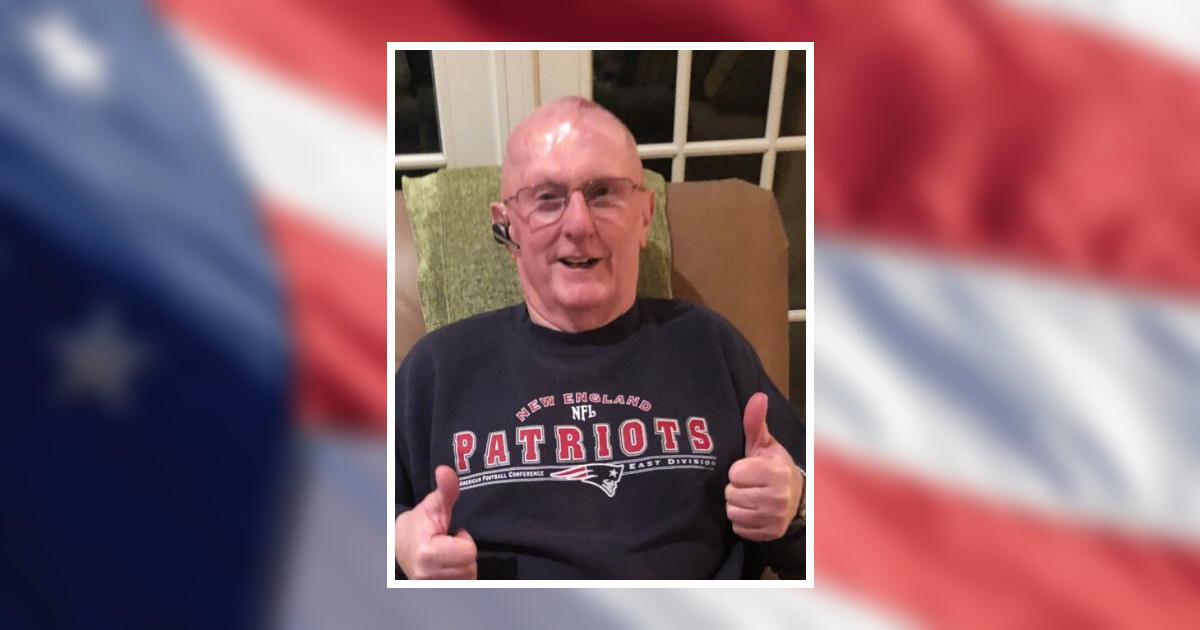 Hugh "Jake" James Doherty Obituary October 23, 2022 - Buhrig Funeral ...