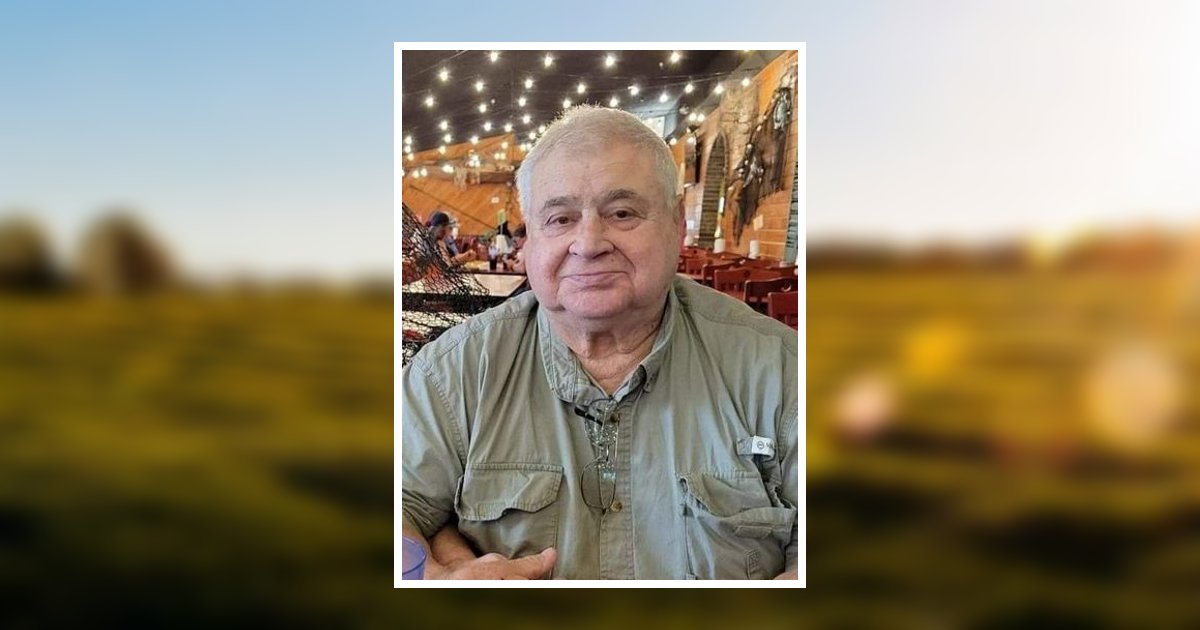 Bryan Warren Redler Obituary January 17, 2023 - Myers - Colonial ...