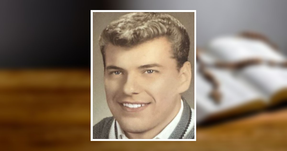 James "Jim" P. Cygan Obituary January 17, 2025 - Newcomer Green Bay