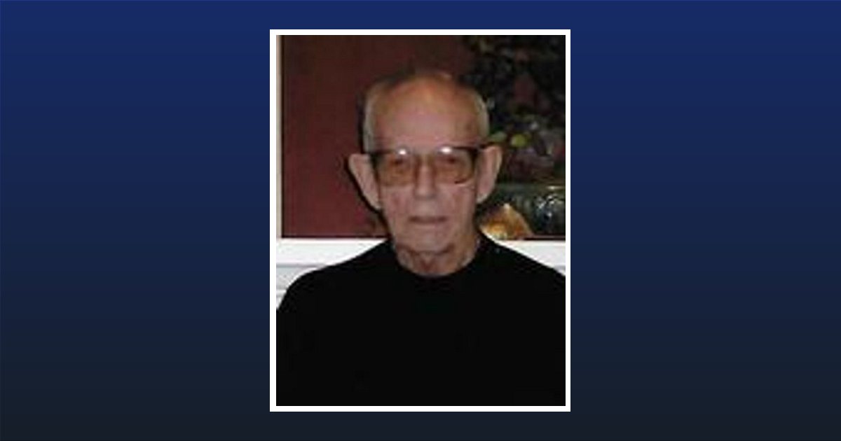 Gerald Tobin Obituary August 30, 2016 - Bradshaw Funeral