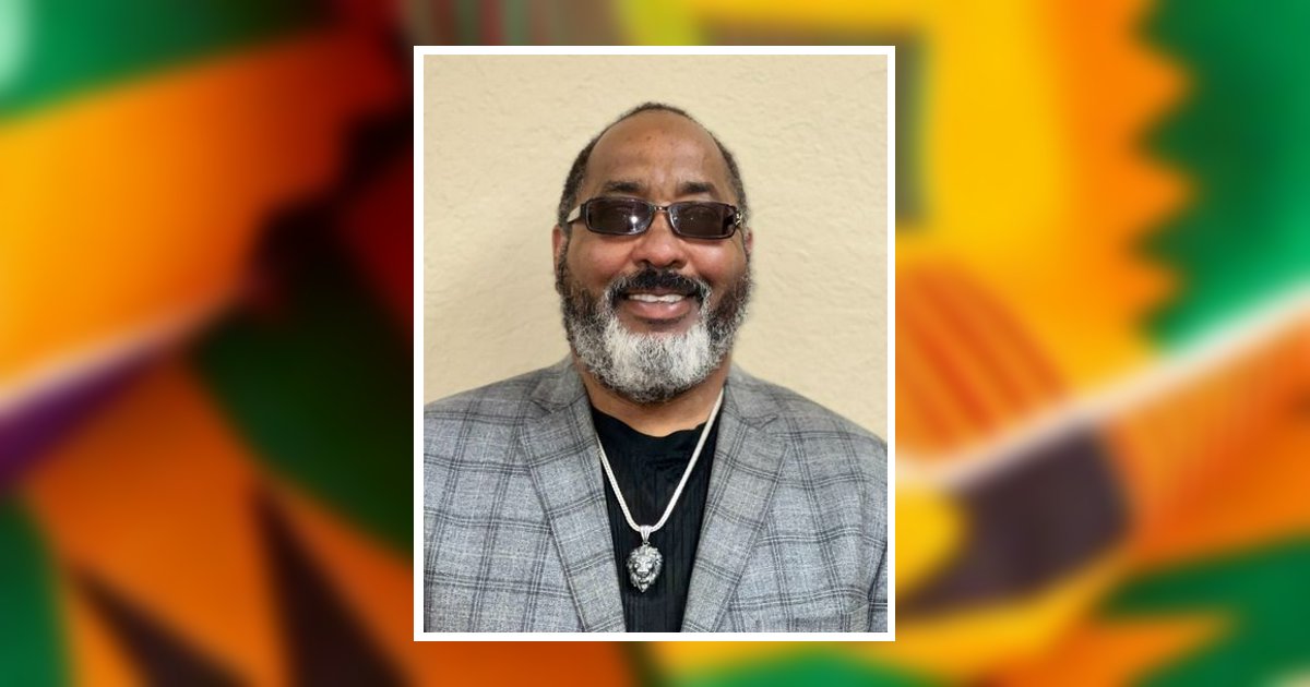 Dr. Kevin A. McPherson Obituary November 8, 2023 - Howard Harris ...